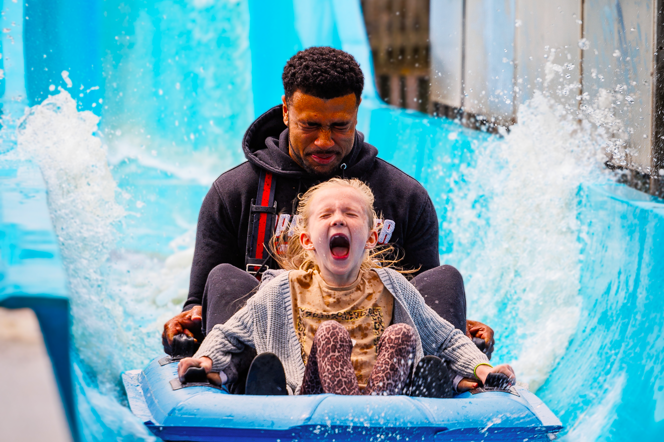 Milton Keynes theme park continues World Cup ticket offer for England's ...