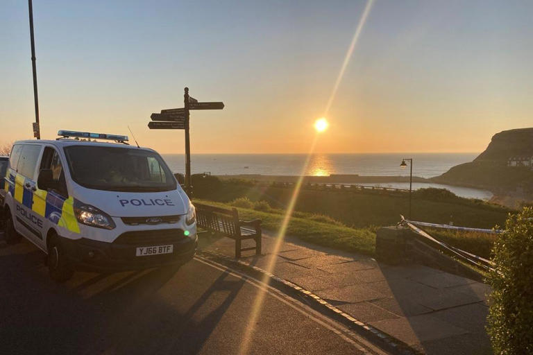 Police appeal for information following criminal damage incident in Whitby