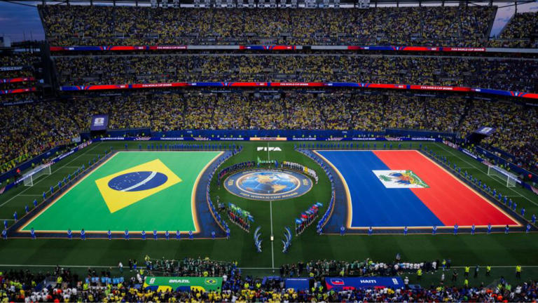 Copa do Mundo 2026: quantas seleções se classificam para o mata-mata