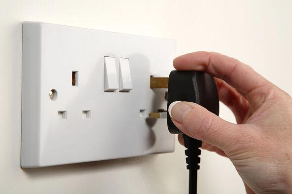 5 appliances households must unplug during 37C heatwave