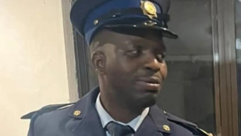SAPU calls for attacks on officers to be treated as treason