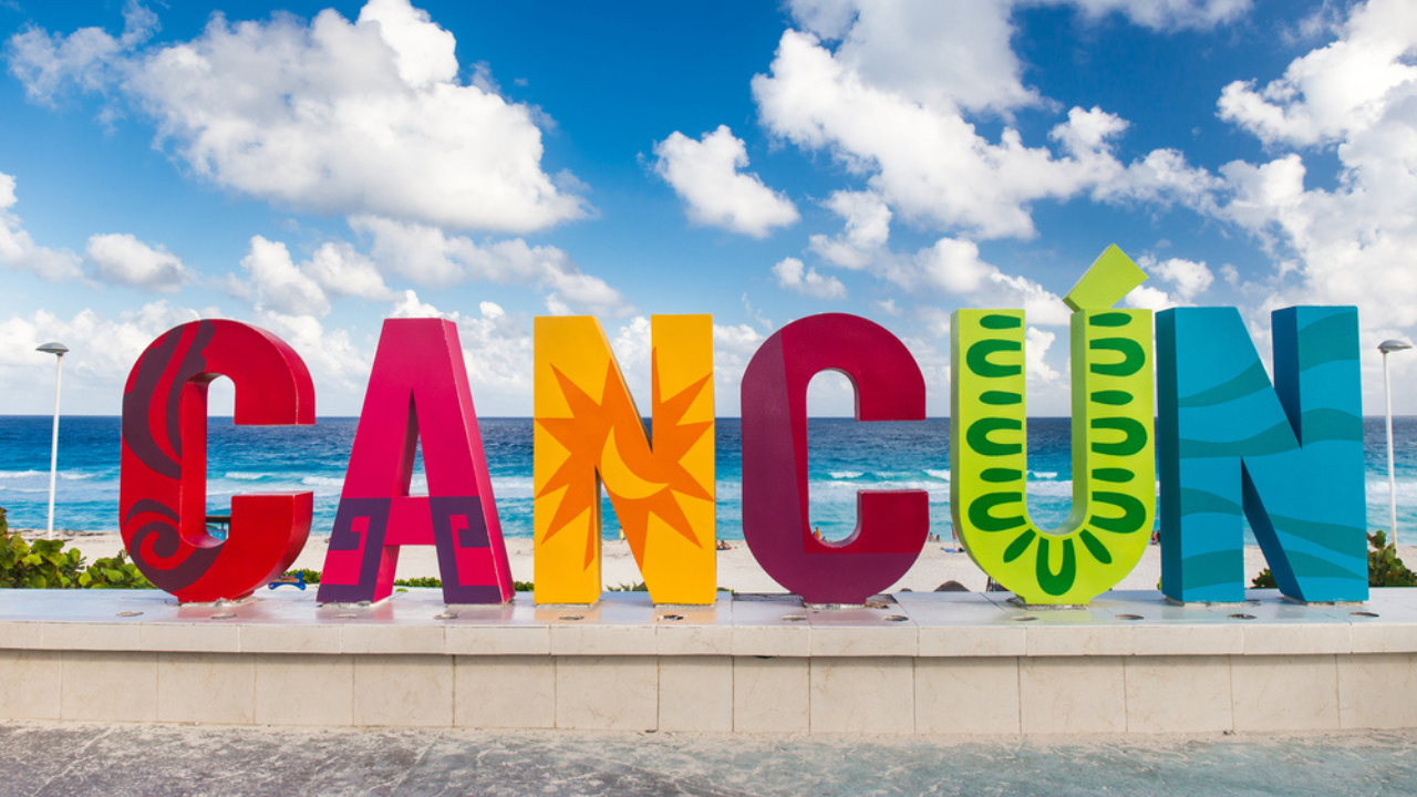 12 Cancun ideas that go beyond the hotel zone