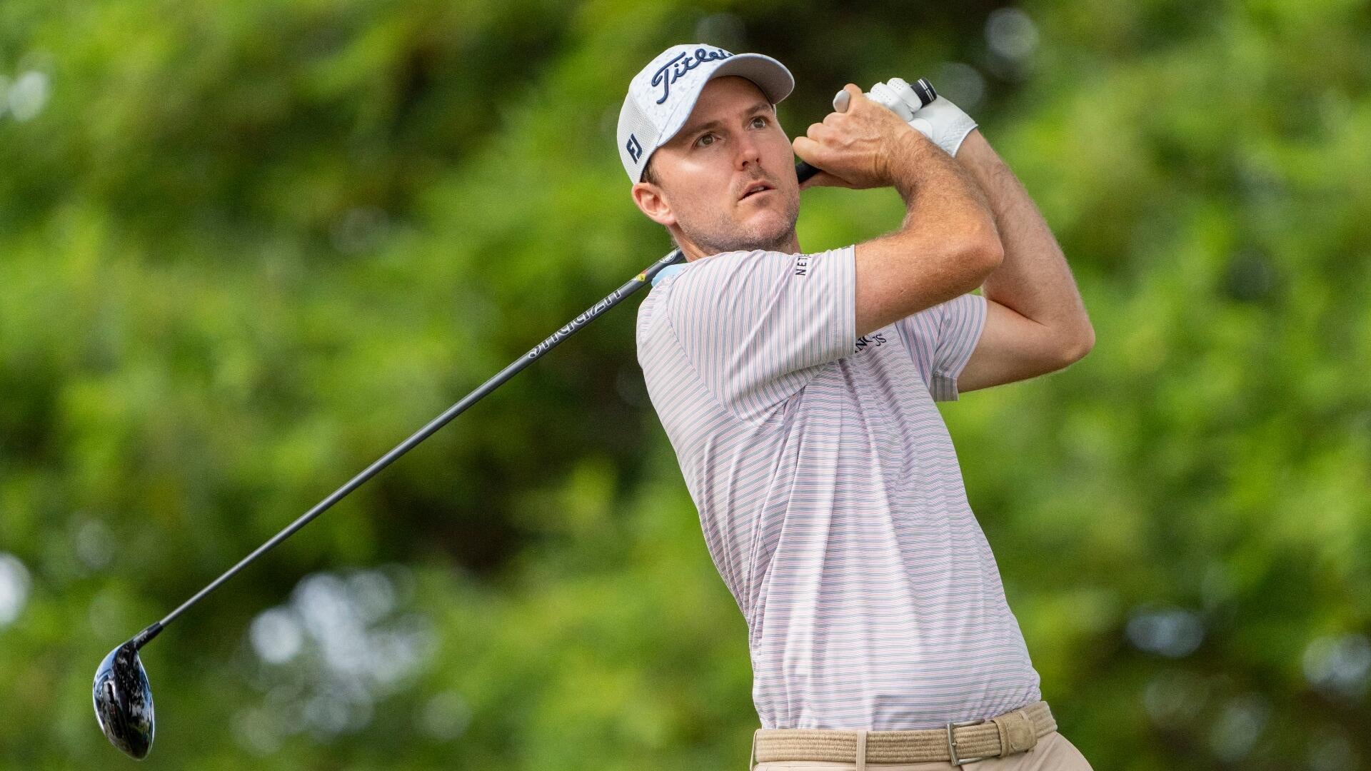 2026 Travelers Championship longshot picks, odds, PGA props: This golf ...