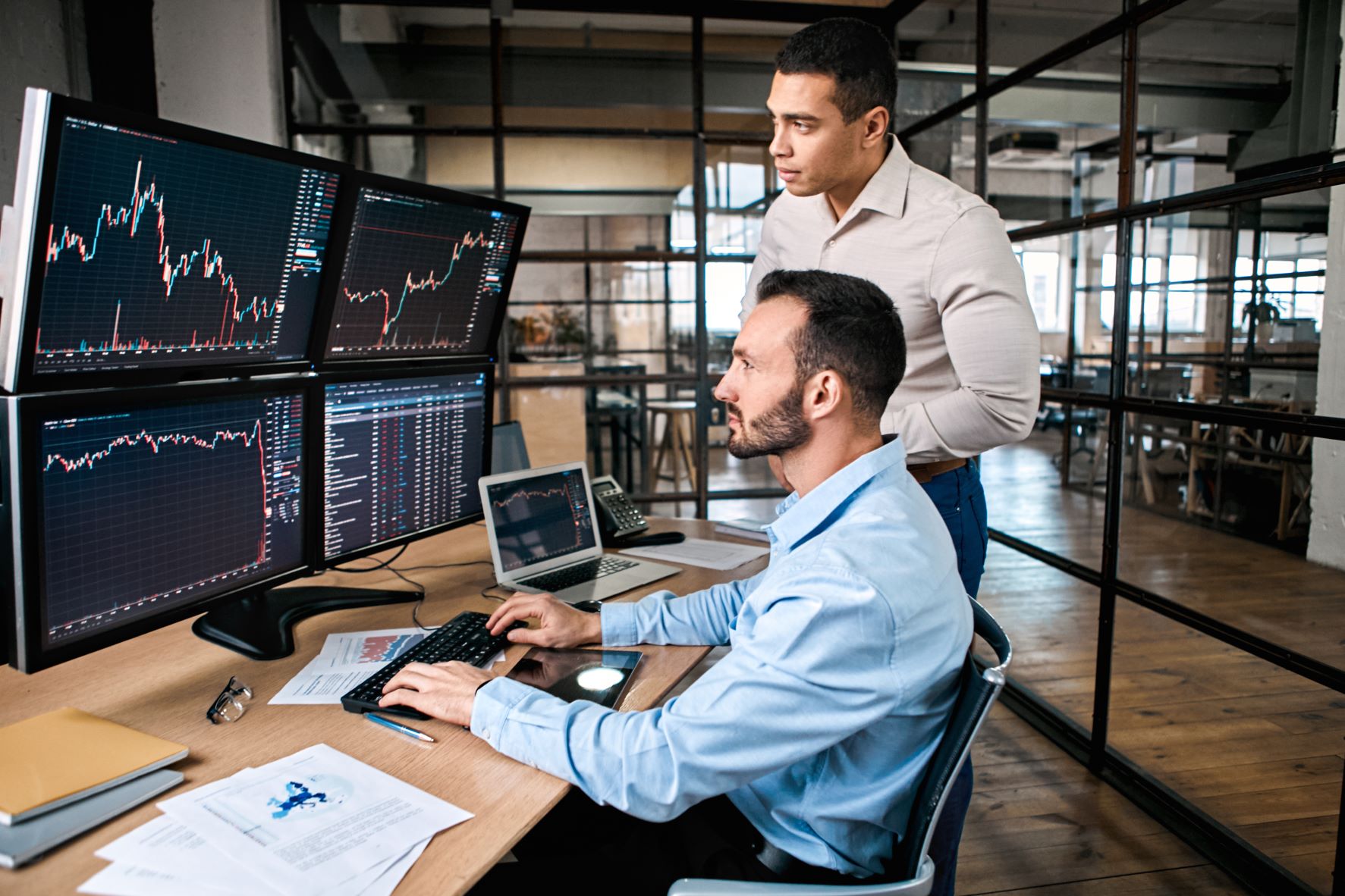 Bargain hunters: These 3 growth stocks haven't been this cheap in years ...