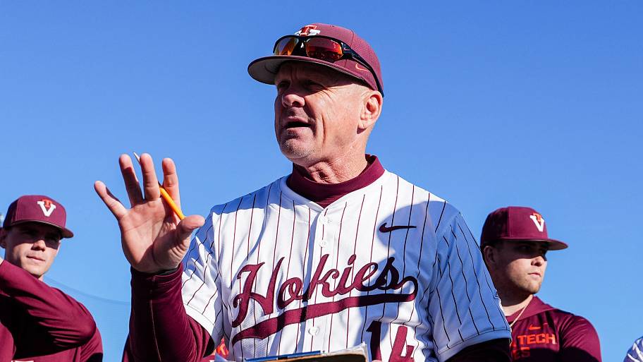 Elon LHP transfer Mike Staiano commits to Virginia Tech