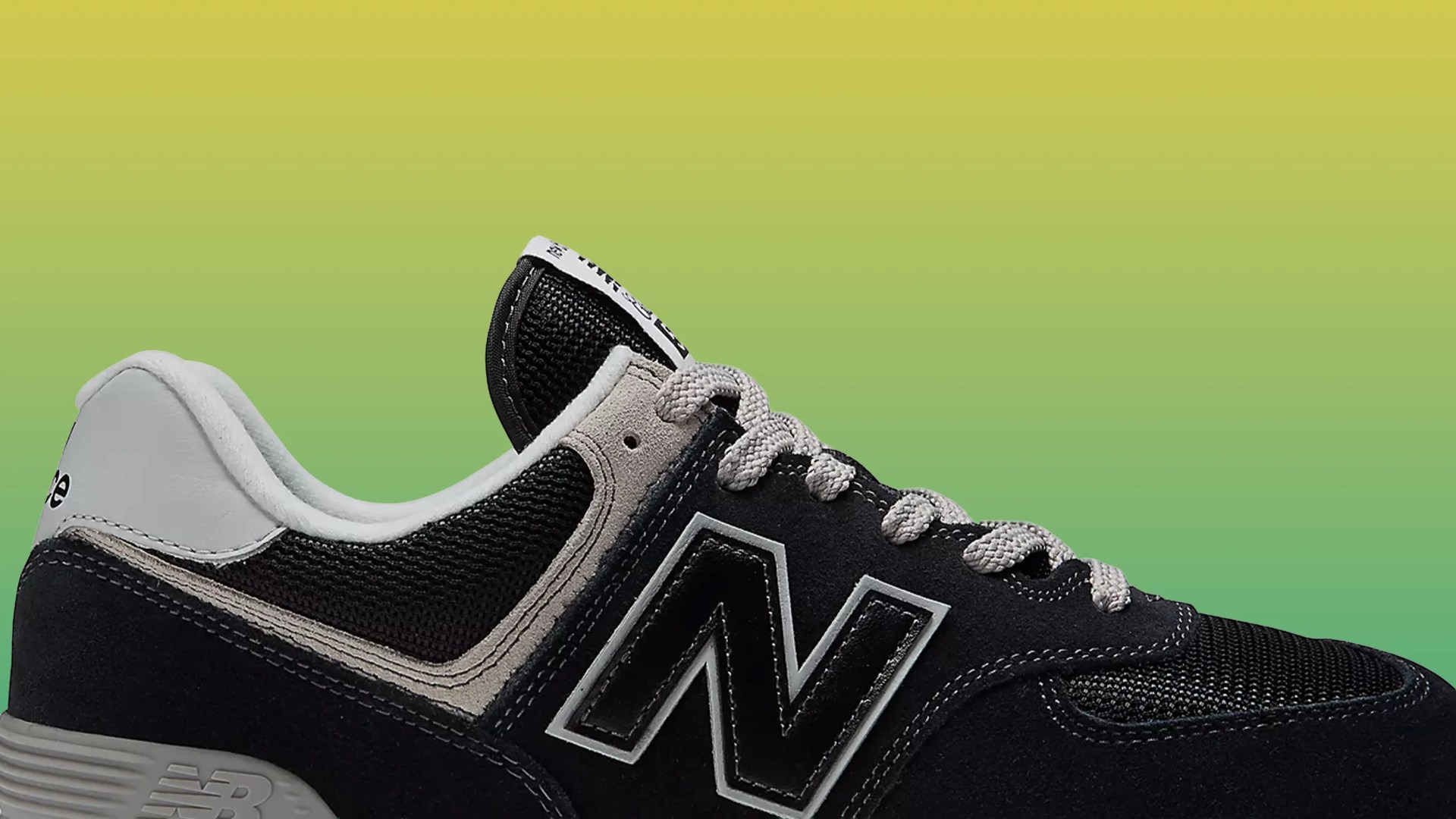 New Balance’s ultimate classic dad shoe is now even more affordable