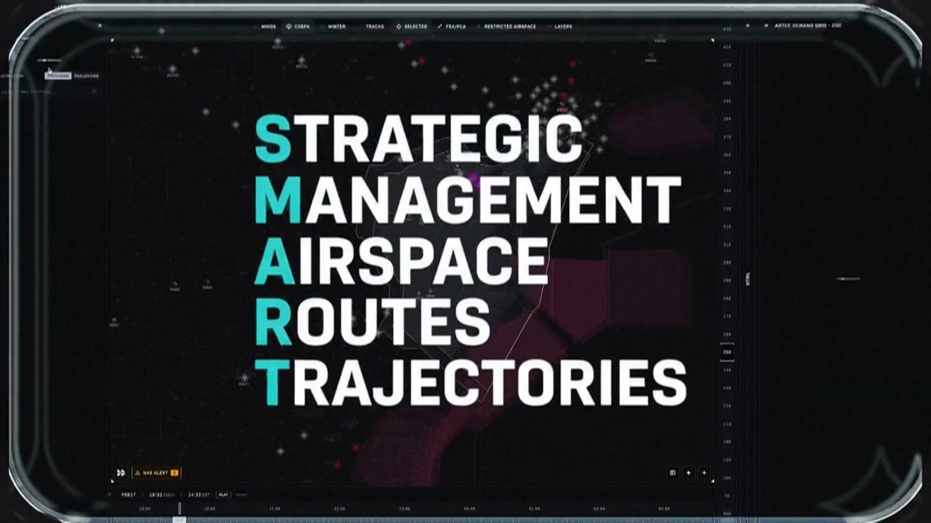 FAA unveils new AI system aimed at reducing delays and cancellations