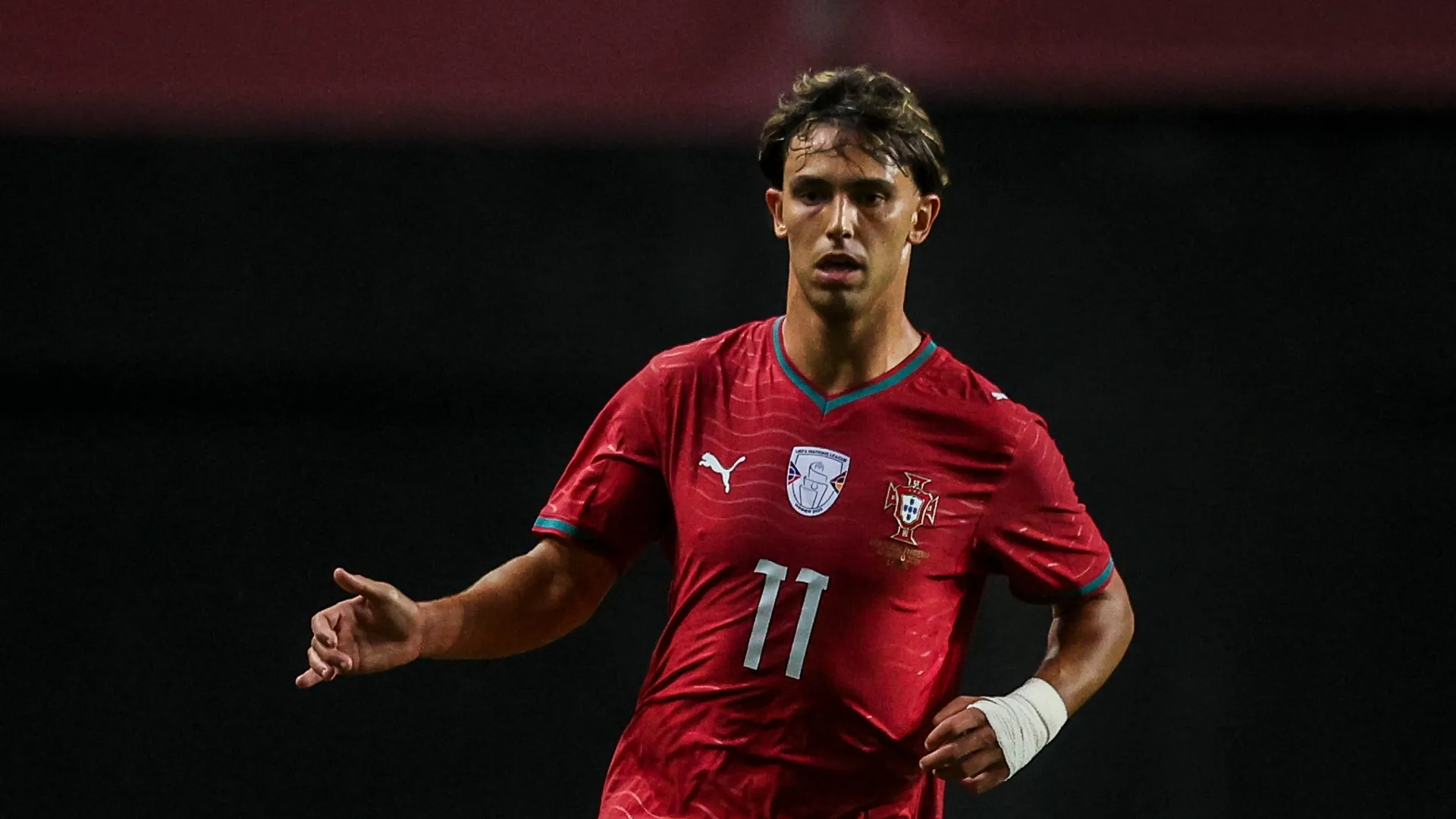 Why Bernardo Silva isn’t starting today for Portugal vs Uzbekistan at ...
