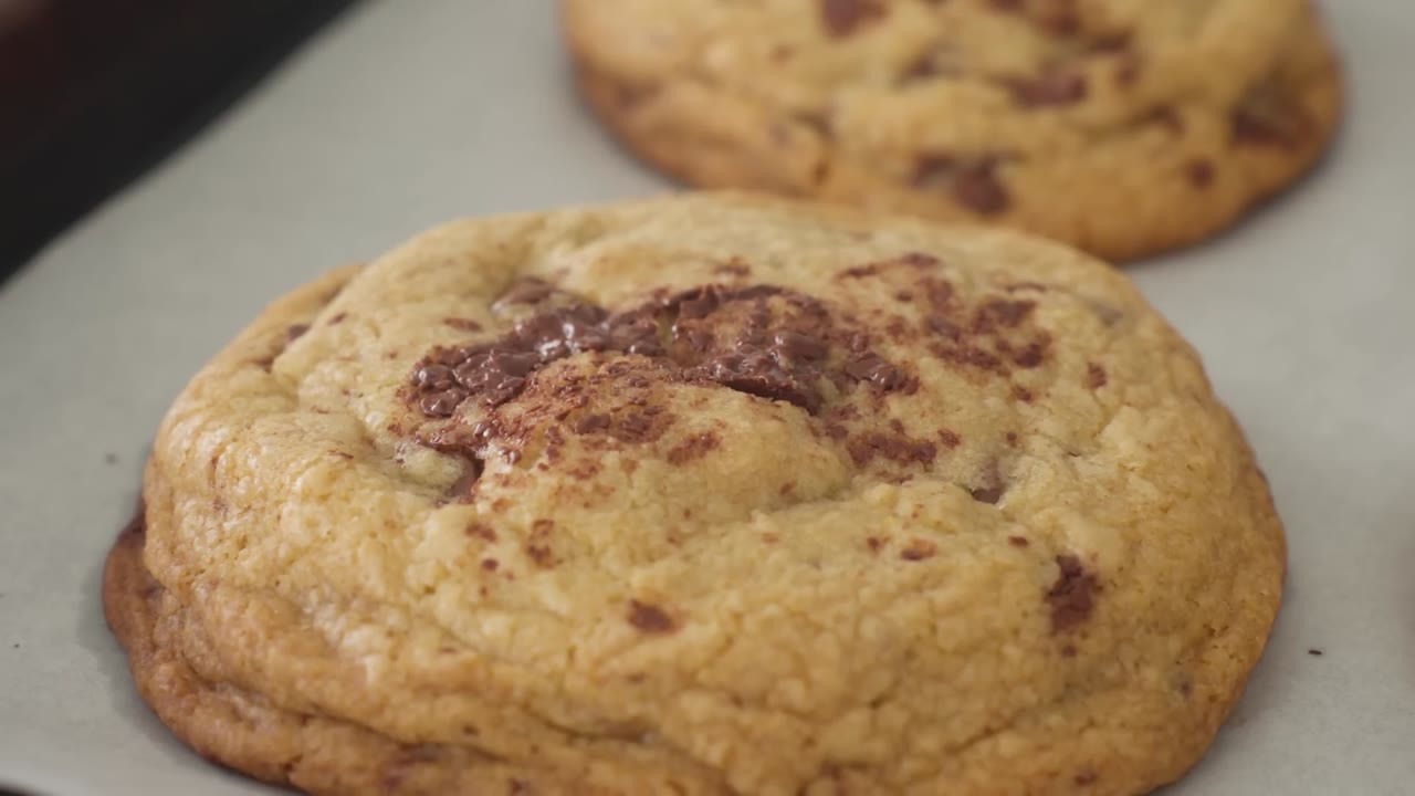 This baking technique could transform your cookies