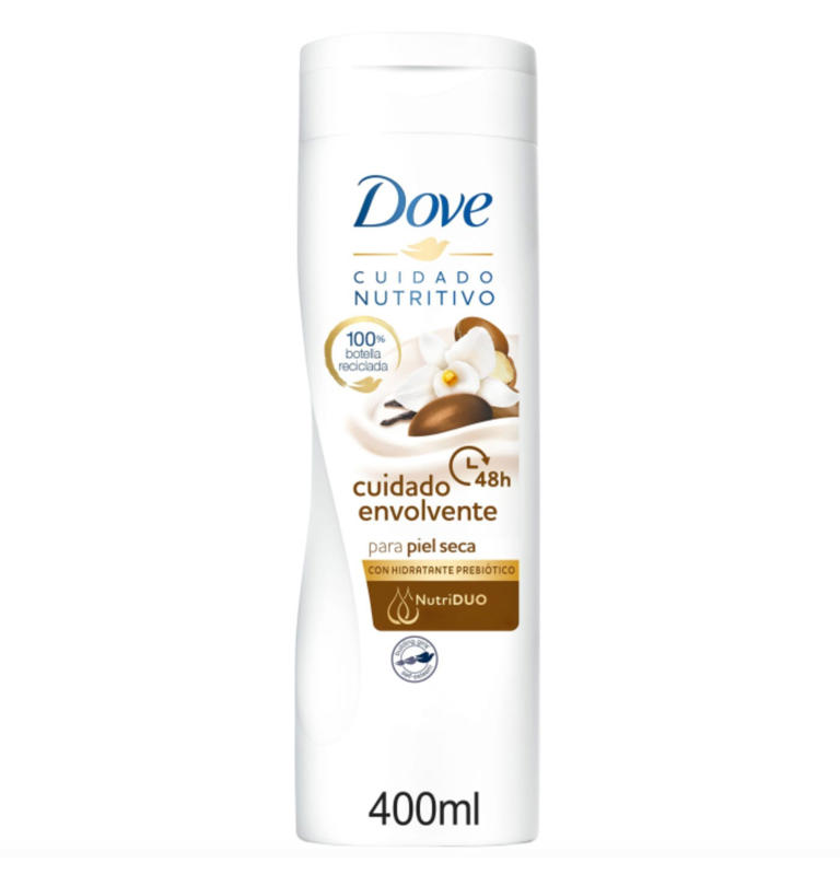 Mercadona revoluciona el cuidado corporal con una crema hidratante con ...
