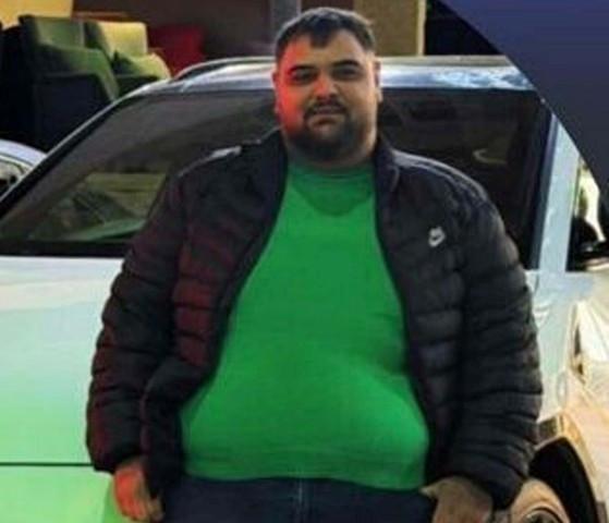 İzmir'deki taksici cinayeti davasında ilk duruşma! Taksicinin eşi ...