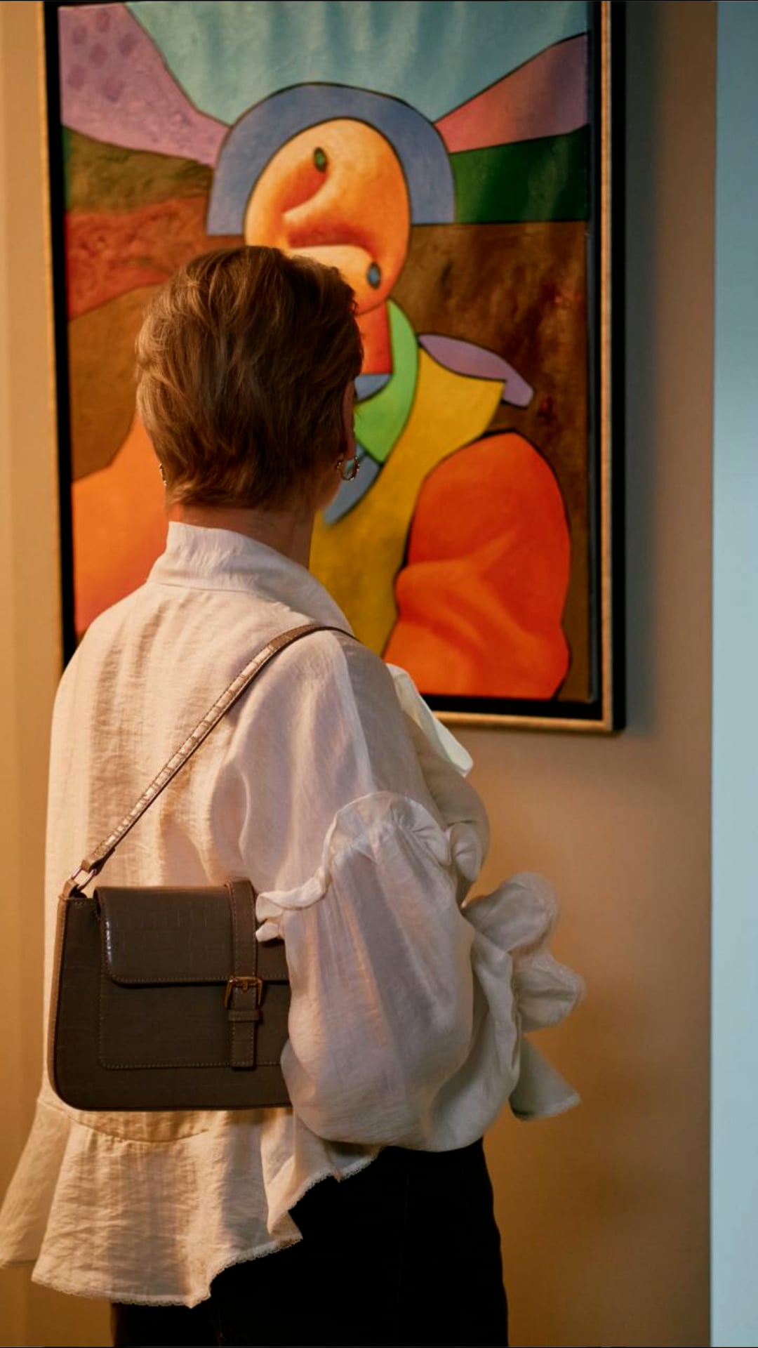 Cultural activities could be linked to slower aging