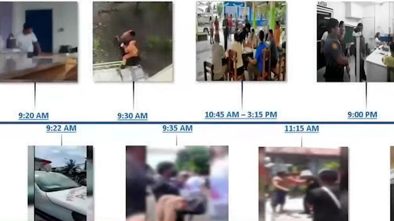 DepEd's Angara orders review of learner protection systems after ...