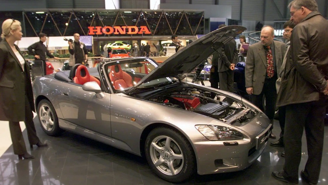 Honda S2000: Engineering, preservation, and rising value