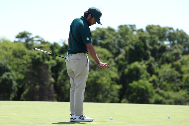 Stupid golf problems: What’s the etiquette on hitting an “extra ...