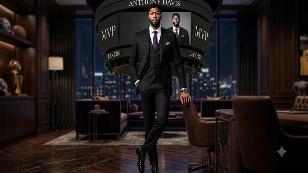 Anthony Davis trade rumors heat up as Portland Trail Blazers emerge as ...