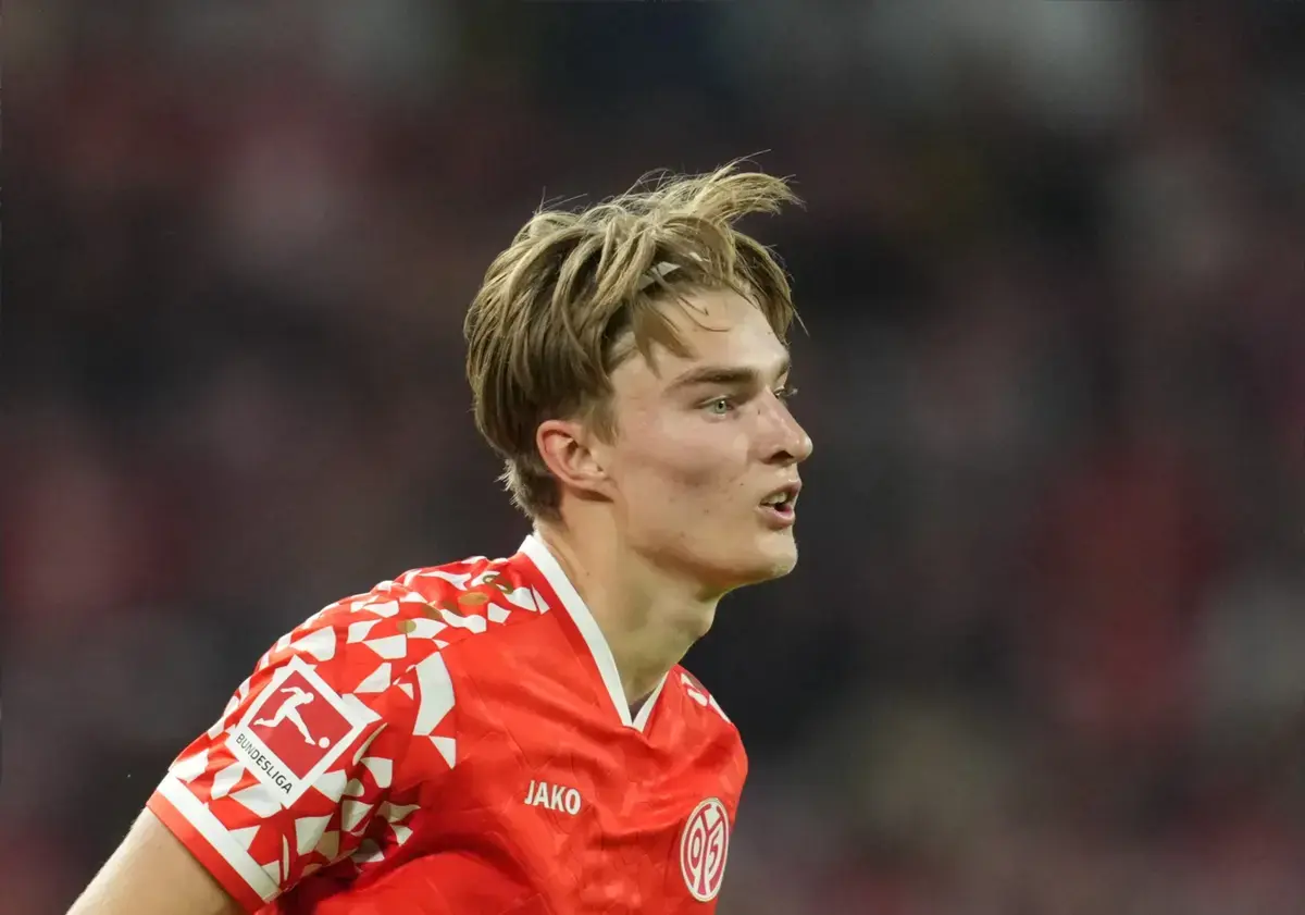 Sporting director insists club determined to keep Kacper Potulski ...