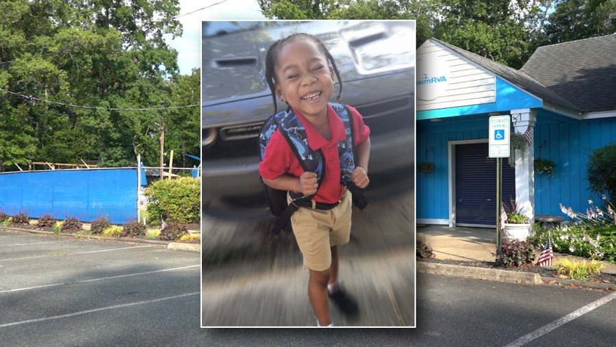 Medical examiner rules death of 9-year-old pulled from SwimRVA pool as ...