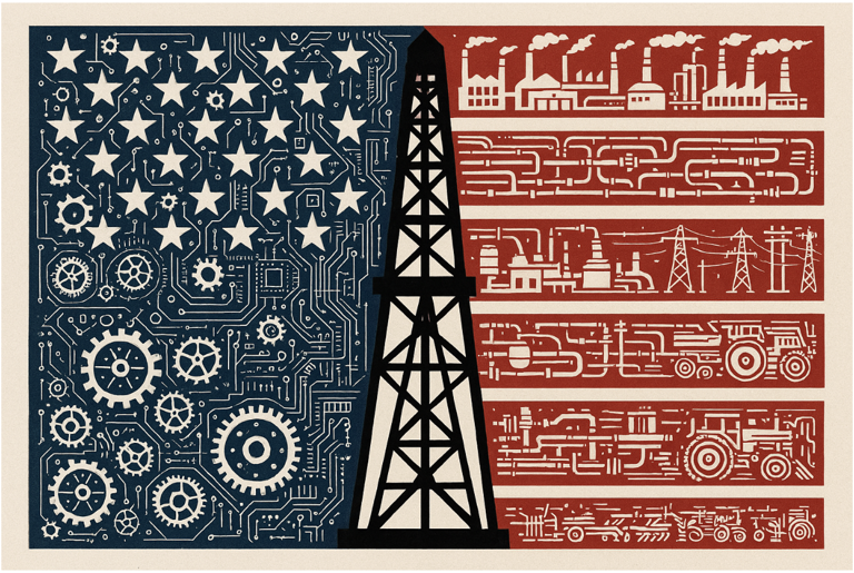 Michigan students reimagine US flag, rocking national contest