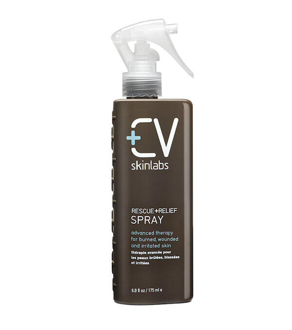 The best products for healing your skin and hair after long days in the sun
