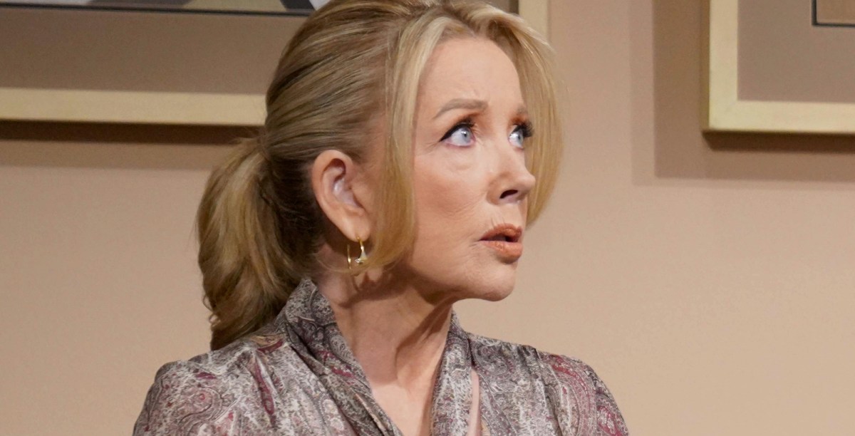 Y&R The rinse June 22: Nikki makes one heartbreaking choice that leaves ...