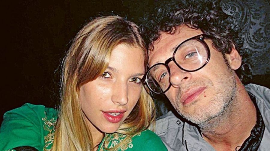 Ella era la ex de su amigo: cómo nació la historia de amor de Deborah ...