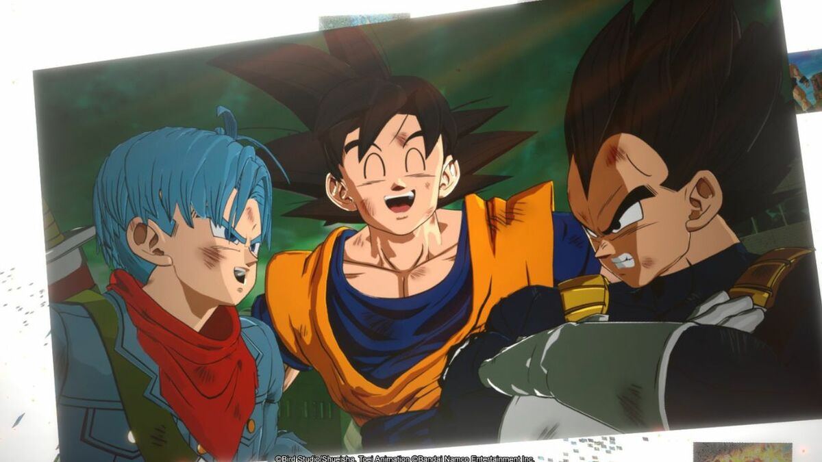 ¡Kame Hame Ha! Dragon Ball Xenoverse 3 llegará a consolas de nueva ...