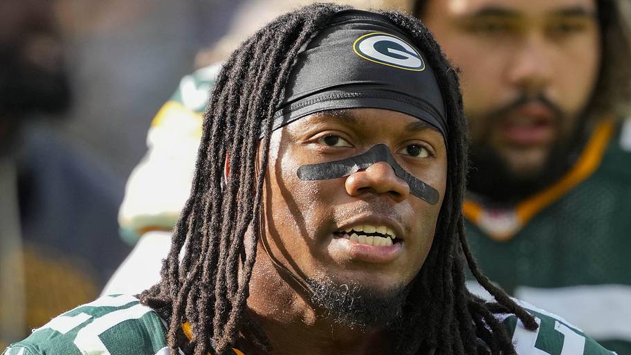 Packers S Javon Bullard: New number, brutal matchups for No. 19 player ...
