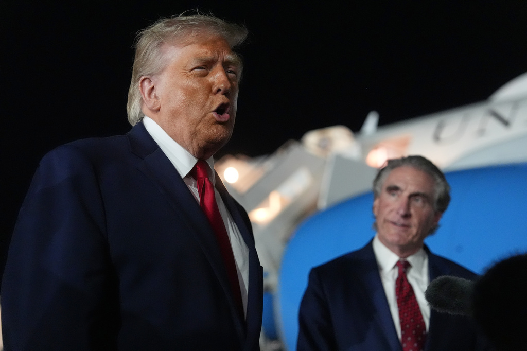 California intends to sue Trump administration over deal to end ...