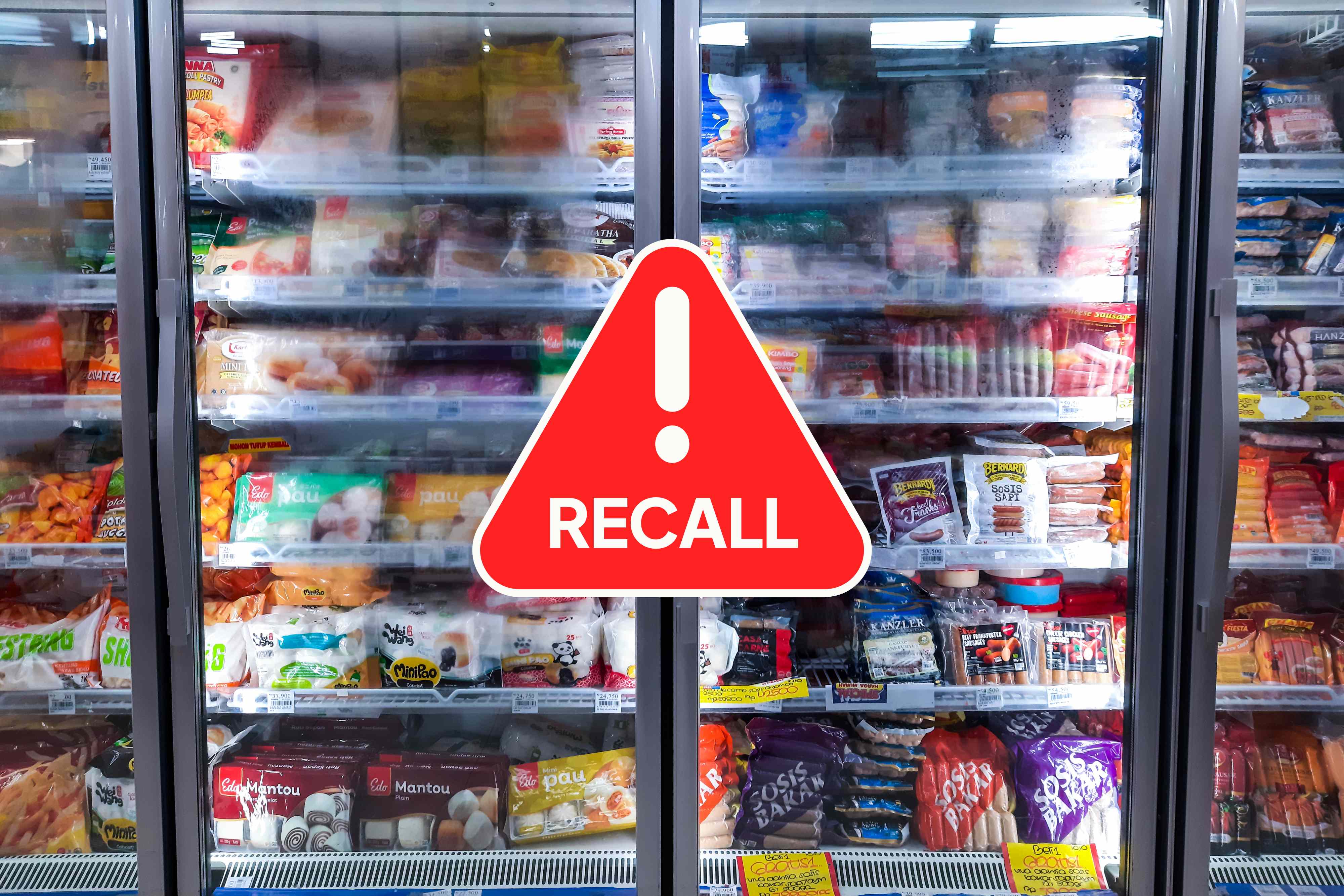 Check your freezer: MorningStar Farms recalls popular frozen foods ...