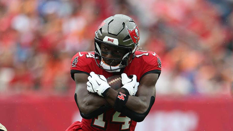3 Buccaneers bounce-back candidates who could change the team's trajectory