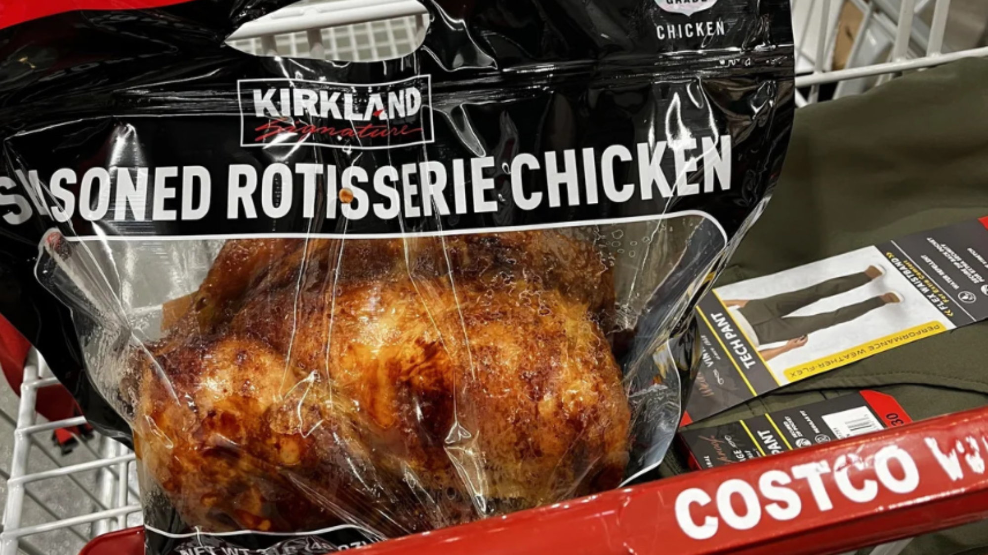 5 grocery store rotisserie chickens worth buying, and 5 that really ...