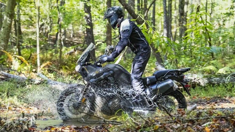 What to look for in a motorcycle helmet