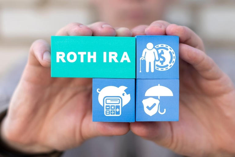 I'm 60 and want to use my IRA to lend money to real estate investors ...