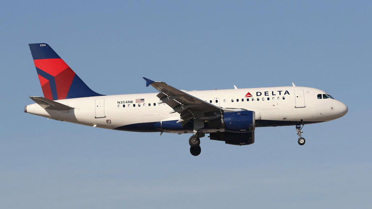 Delta flight crew saved lives in close call at Boston's Logan Airport ...