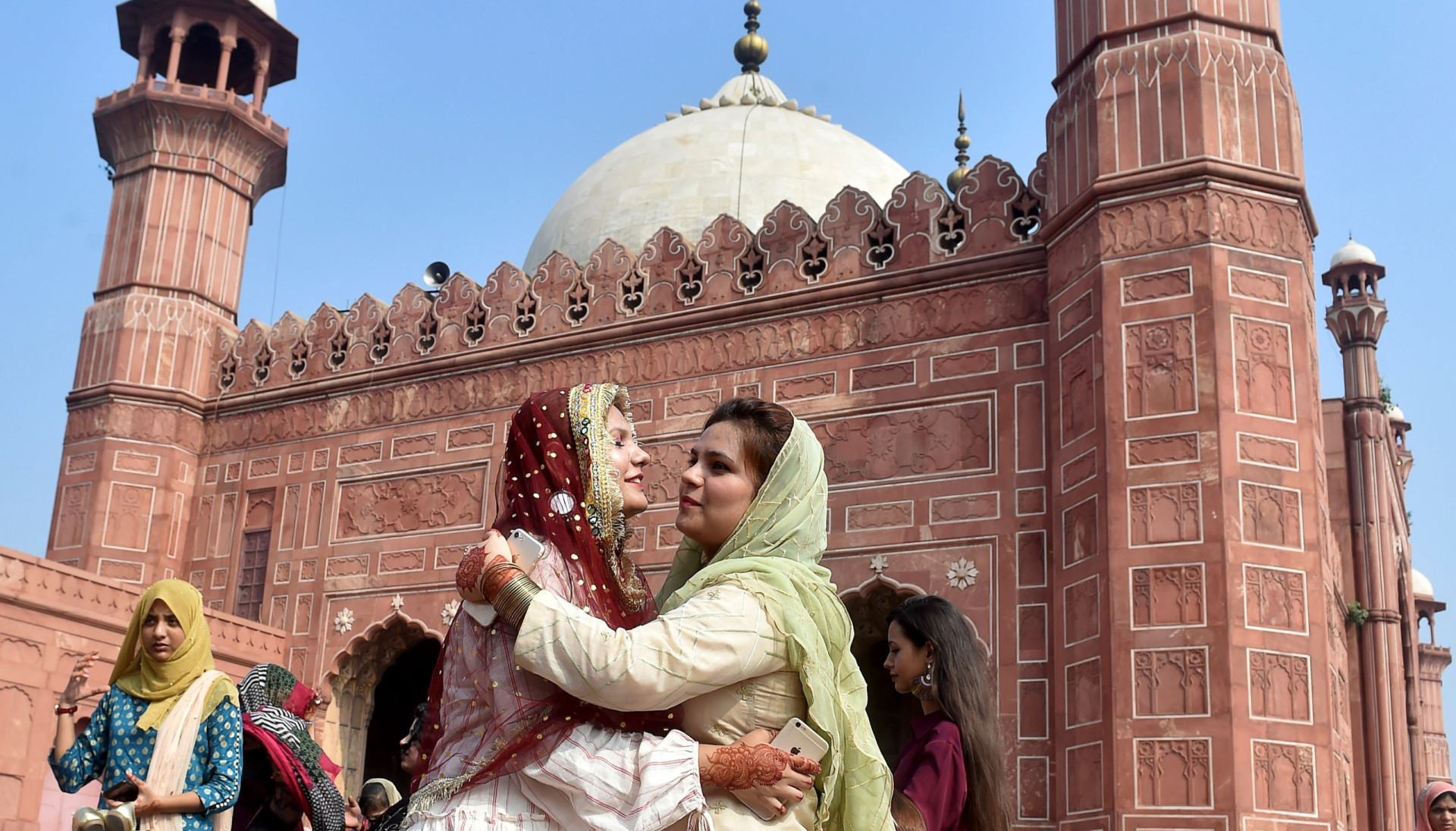 Common misconceptions about different world religions