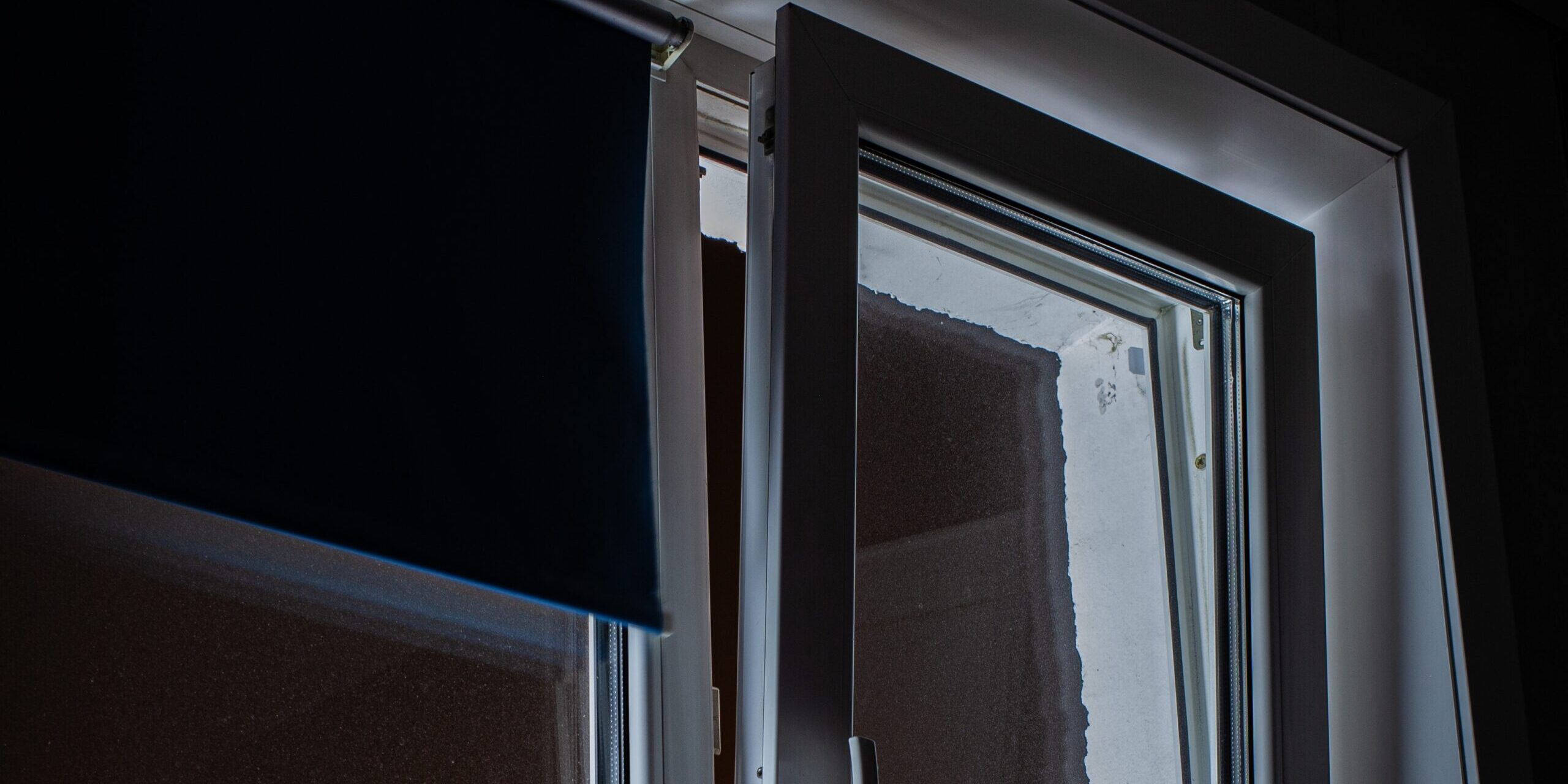 Many people sleep with the window open – but it’s not always the best ...