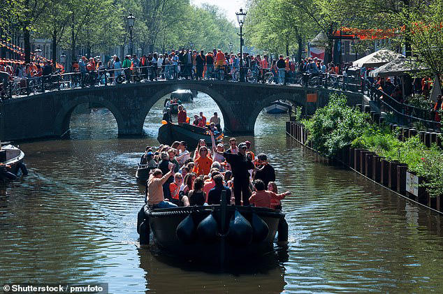 Report: 9 expensive countries for tourists to visit