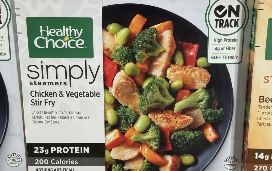 New recipes and meal kits spotlight healthier family dining trends