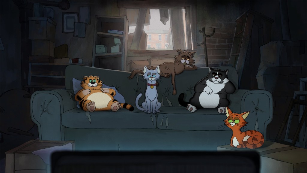 Opinion: Ricky Gervais’ new Netflix show is getting torn apart by fans ...