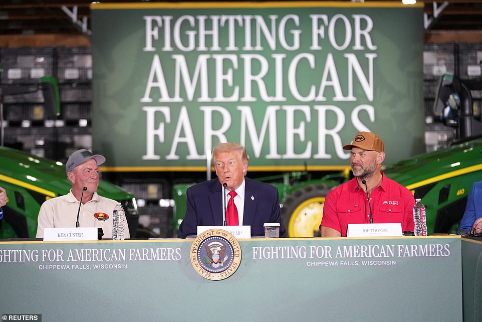Trump fumed over coverage of his swollen 'cankles,' book claims