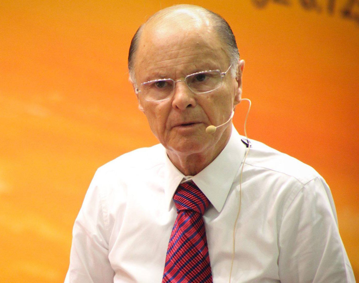 Dono da Record é alvo da PF em operação contra banco Digimais