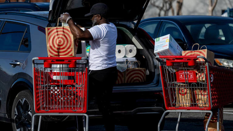 Target launches new collection with Hollister for back-to-school shopping