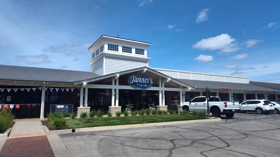 Tanner’s Red Bridge location closing after lease negotiations fall through