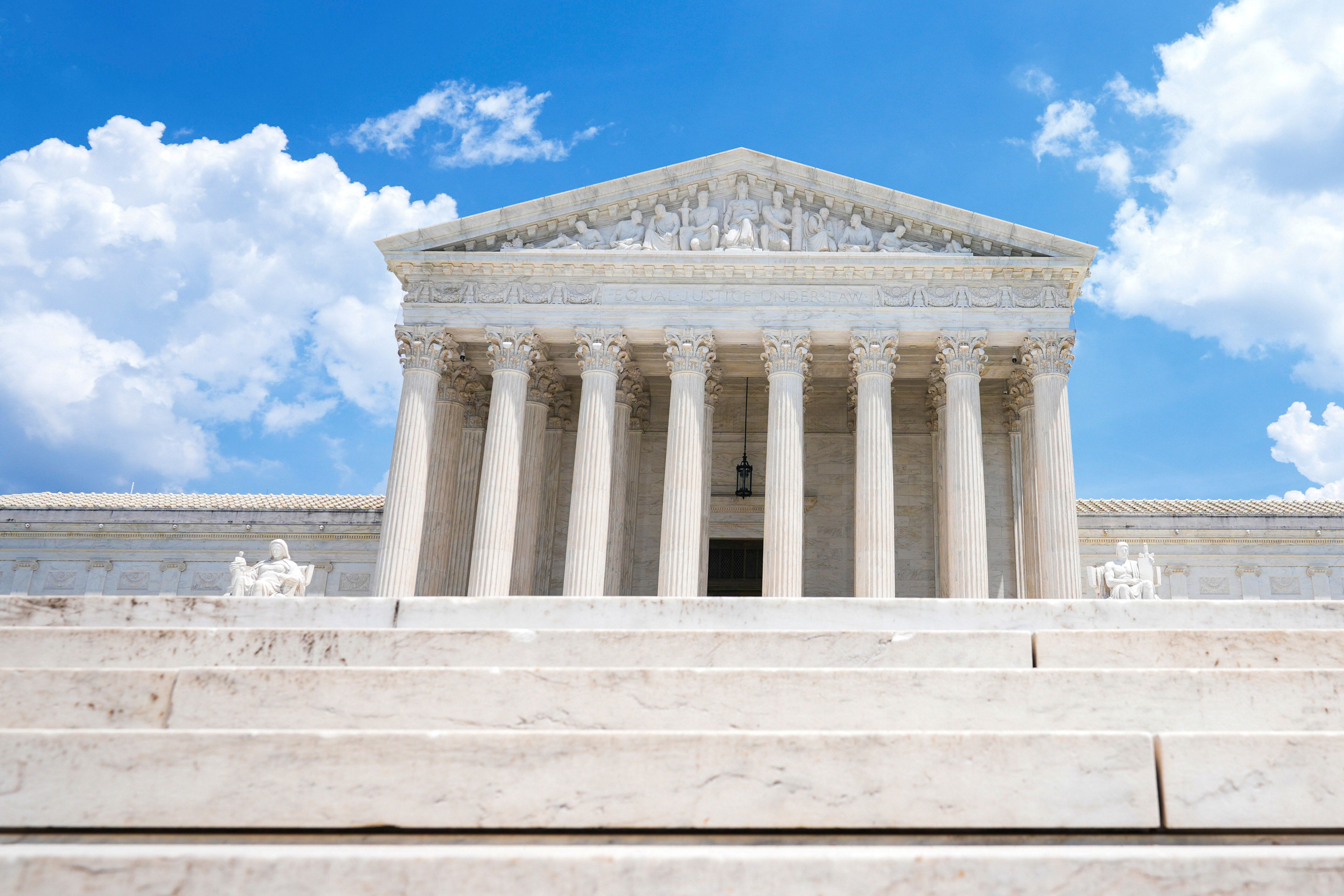 Supreme Court rules Rastafari man can’t sue Louisiana prison officials ...