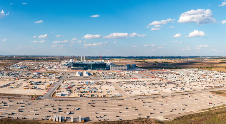 30 years ago, a Texas family donated land for a public park. Now it ...