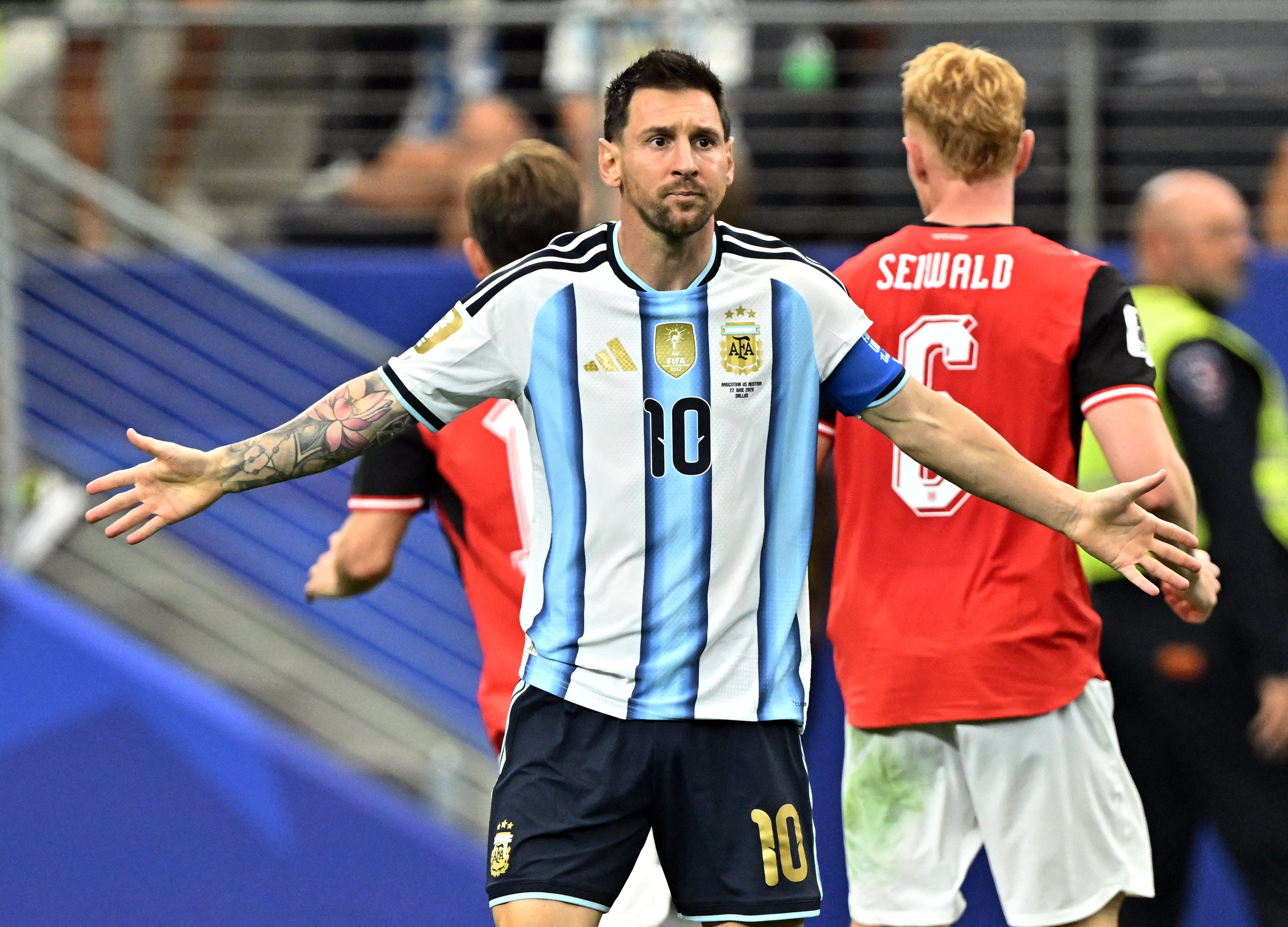 Who is the leading goalscorer in the World Cup? Golden Boot odds