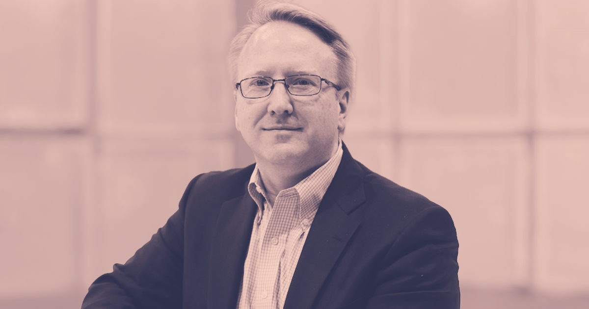 Johnson & Johnson’s Mark Wildgust on putting patients first in cancer care