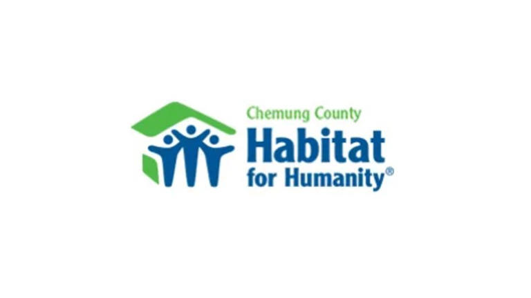 Chemung County Habitat for Humanity brings neighborhood cleanup to Elmira