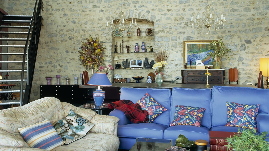 10 stylish living room accents for 2026